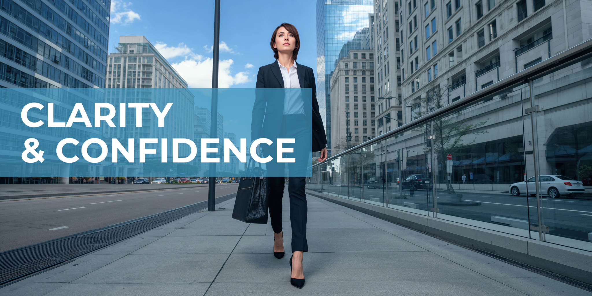The Clarity–Confidence Connection No One Talks About — Lethbridge ...